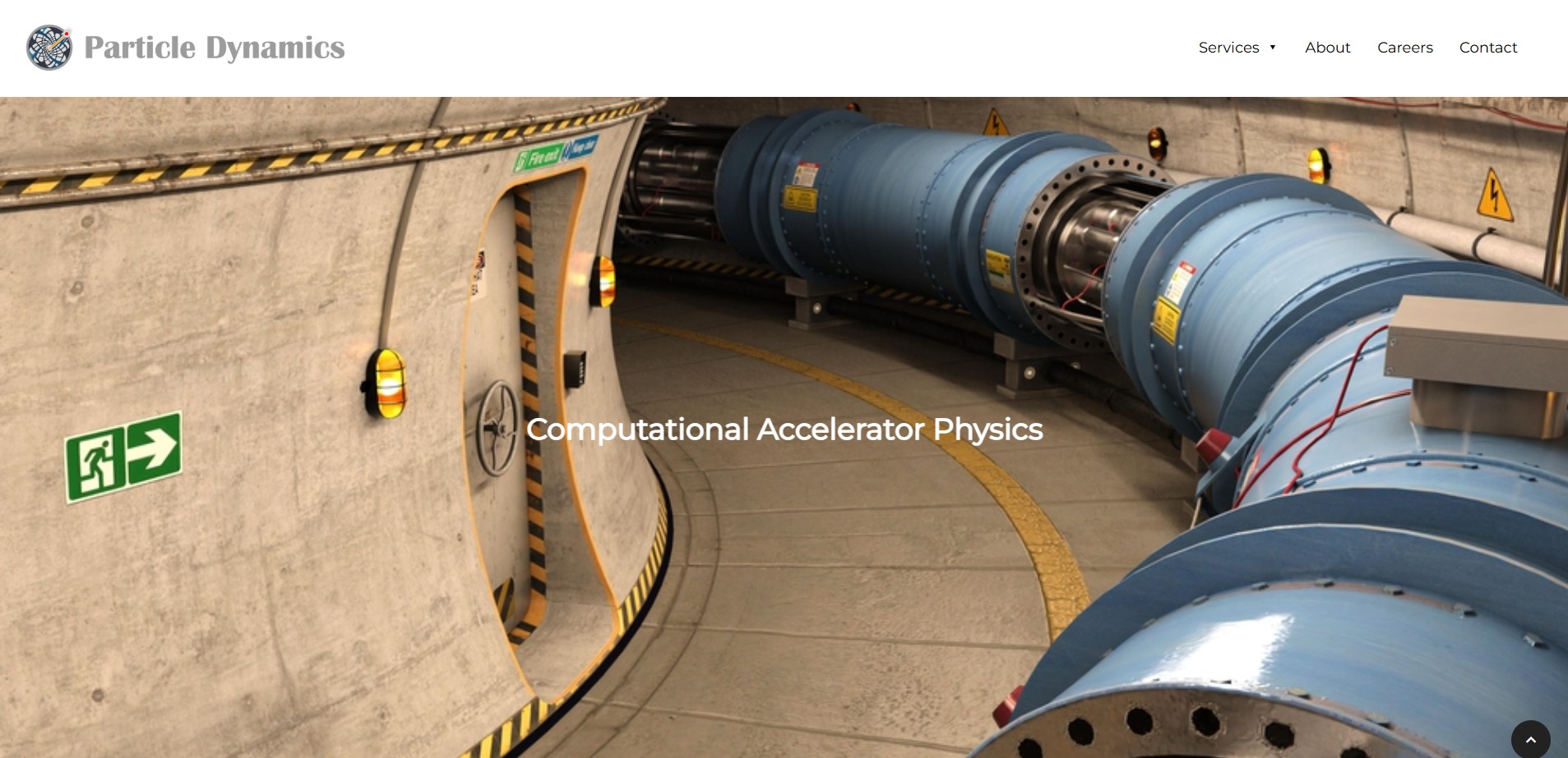 Particle Dynamics LLC | About